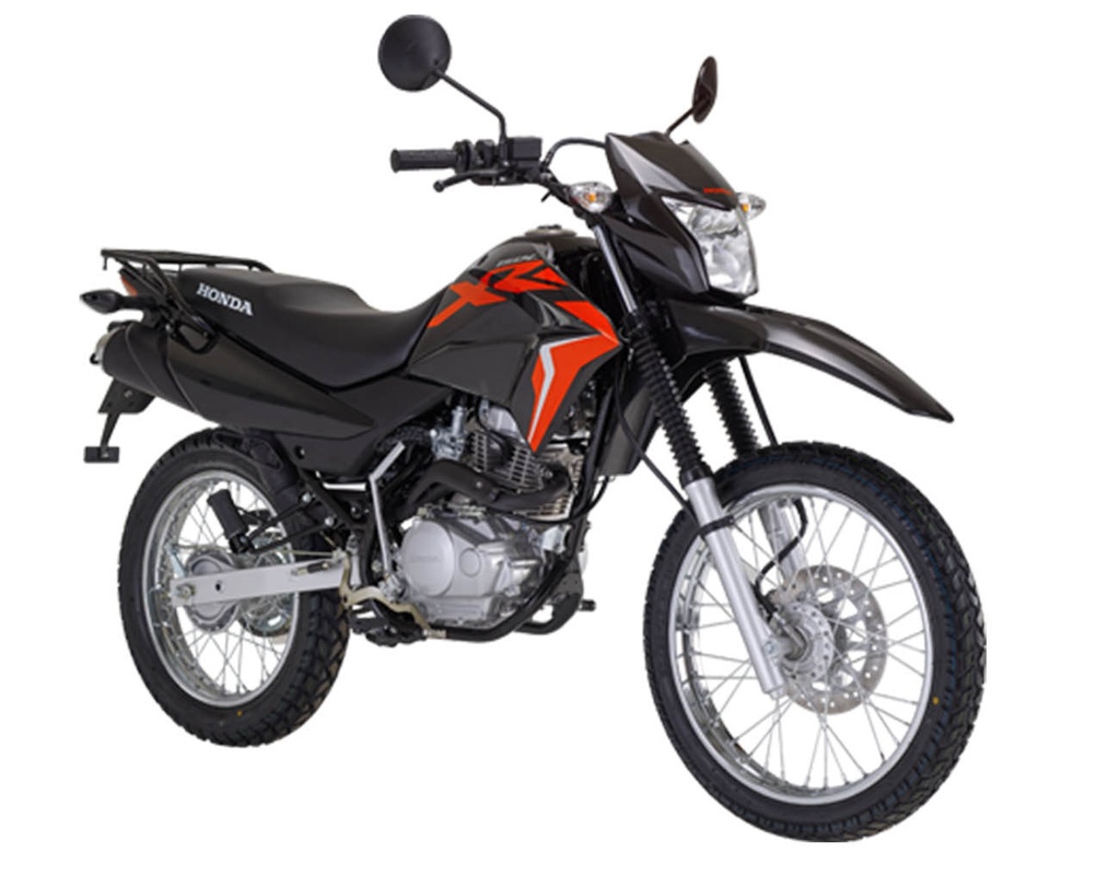 XR 150L | MUTI