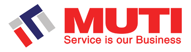 Application Form | MUTI